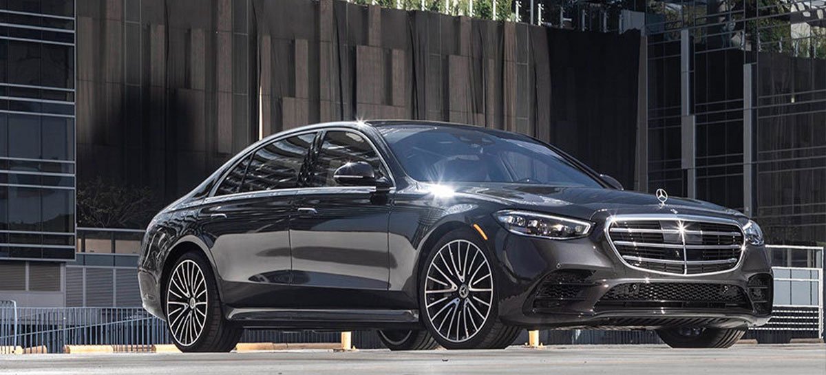 Premium Selection Cars - Excellence Protocol